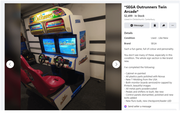 Pokies for Sale – Poker Machines for Sale in Australia