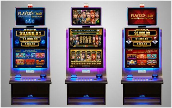 What Are Mini Pokies Machines? - Pokies for Sale