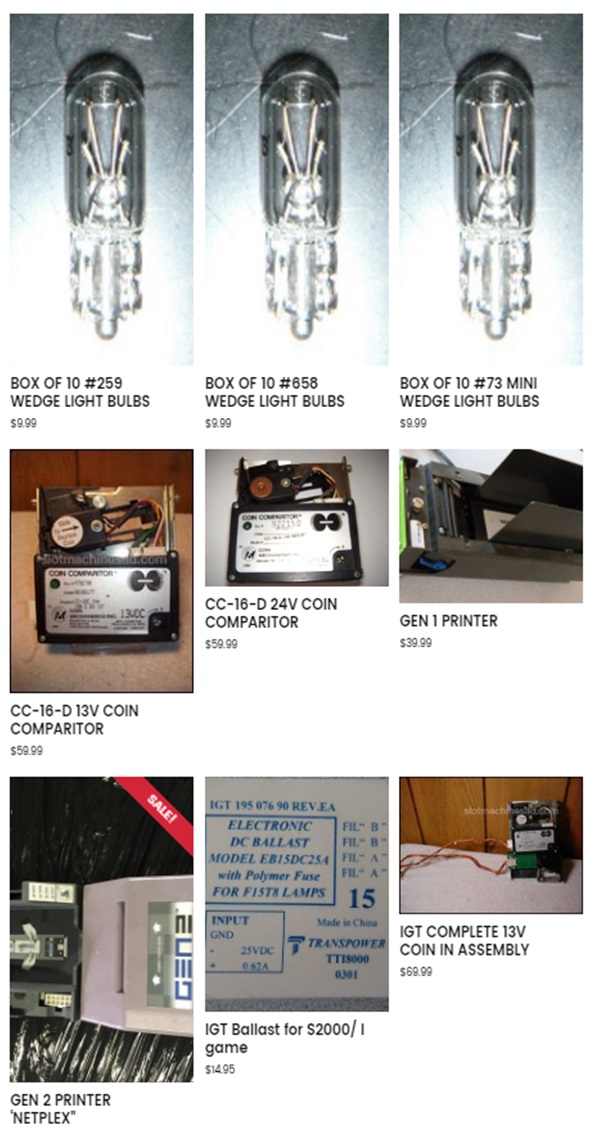 Where To Buy IGT s2000 Pokies Machine Parts? - Pokies for Sale Where To Buy IGT s2000 Pokies Machine Parts? - Pokies for Sale
