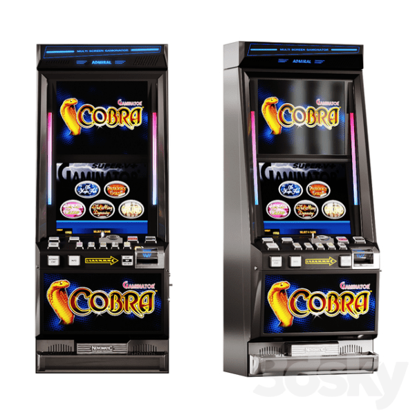 Where to buy Novomatic pokies machines for sale? - Pokies for Sale