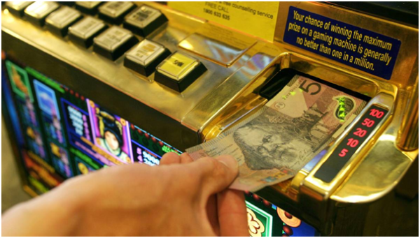 How much do new and refurbished pokies machines on sale cost? - Pokies ...