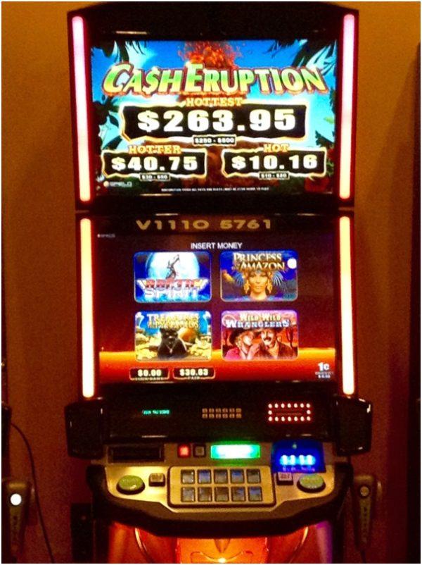 What Are Spielo Pokies Machines An Sale Online? - Pokies for Sale