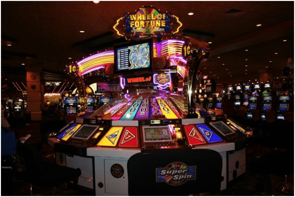 How to know when there are pokies machines available in sale for Clubs ...