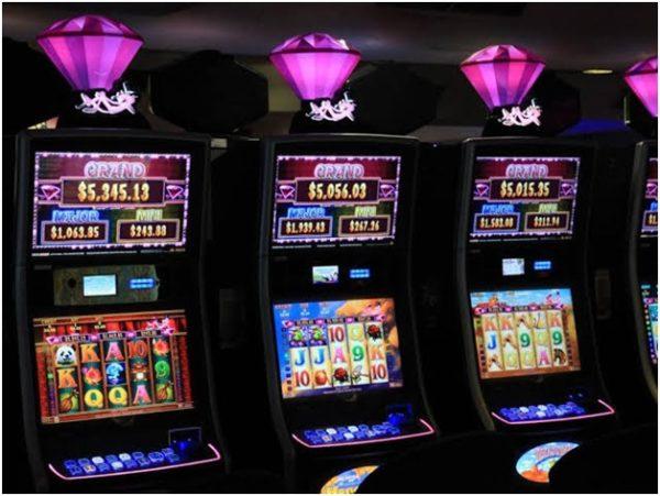 Where to buy pokies machines in Queensland? - Pokies for Sale