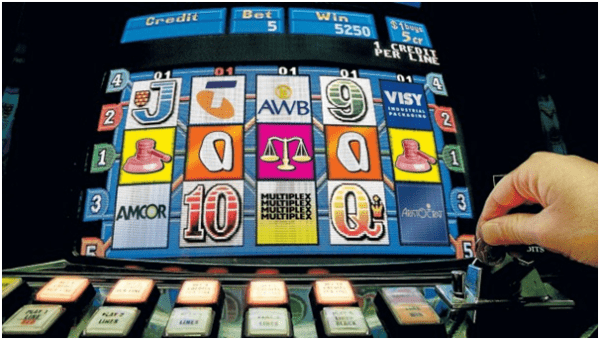 Wanna own a pokie machine for home use- How to apply