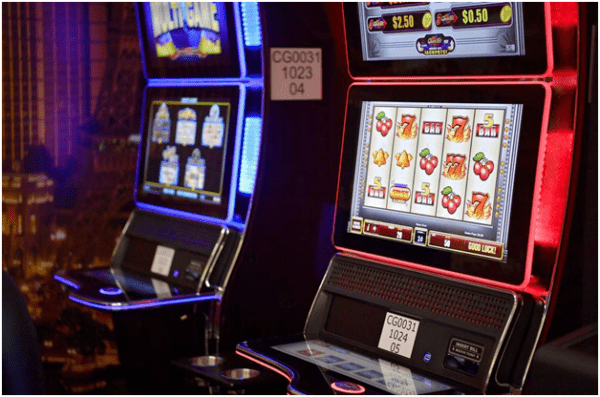 Four things to consider if you wish to sell pokies machine - Pokies for ...